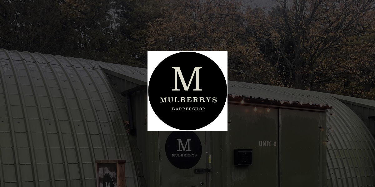 Mulberrys Barbershop